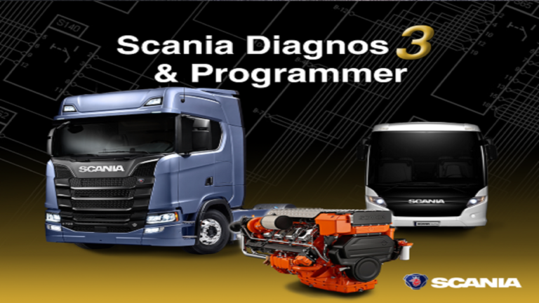 Scania | Mecanicos Virtuales