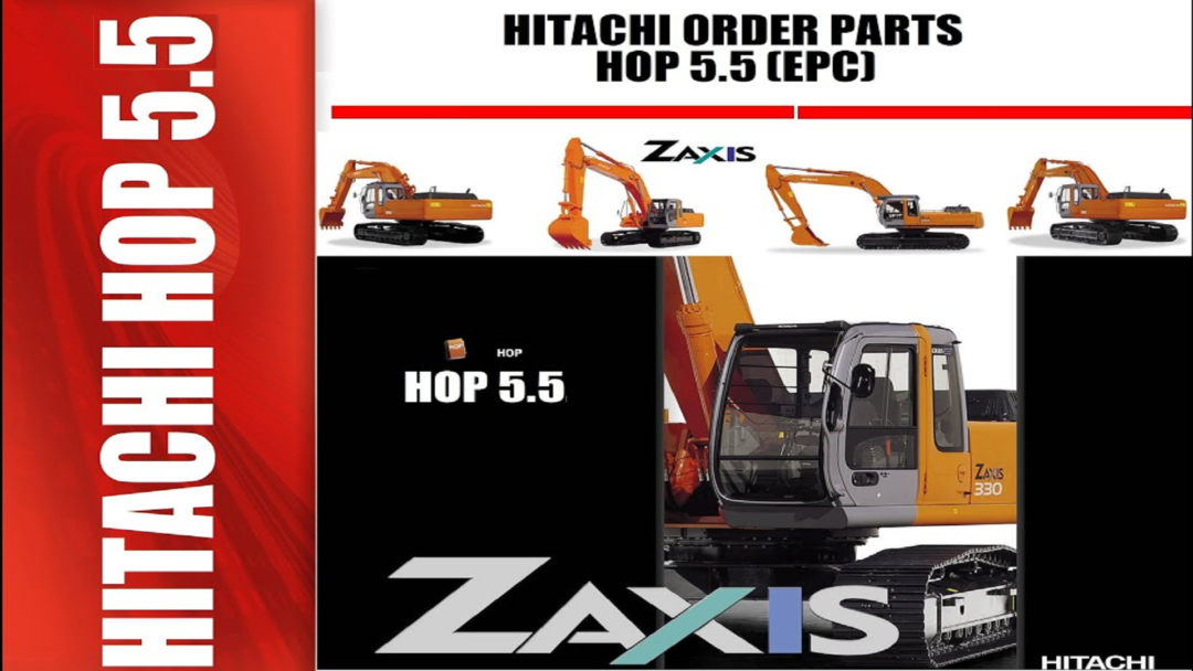 Hitachi|Mecanicos Virtuales