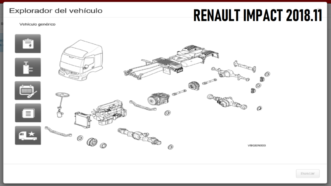 Renault | Mecanicos Virtuales